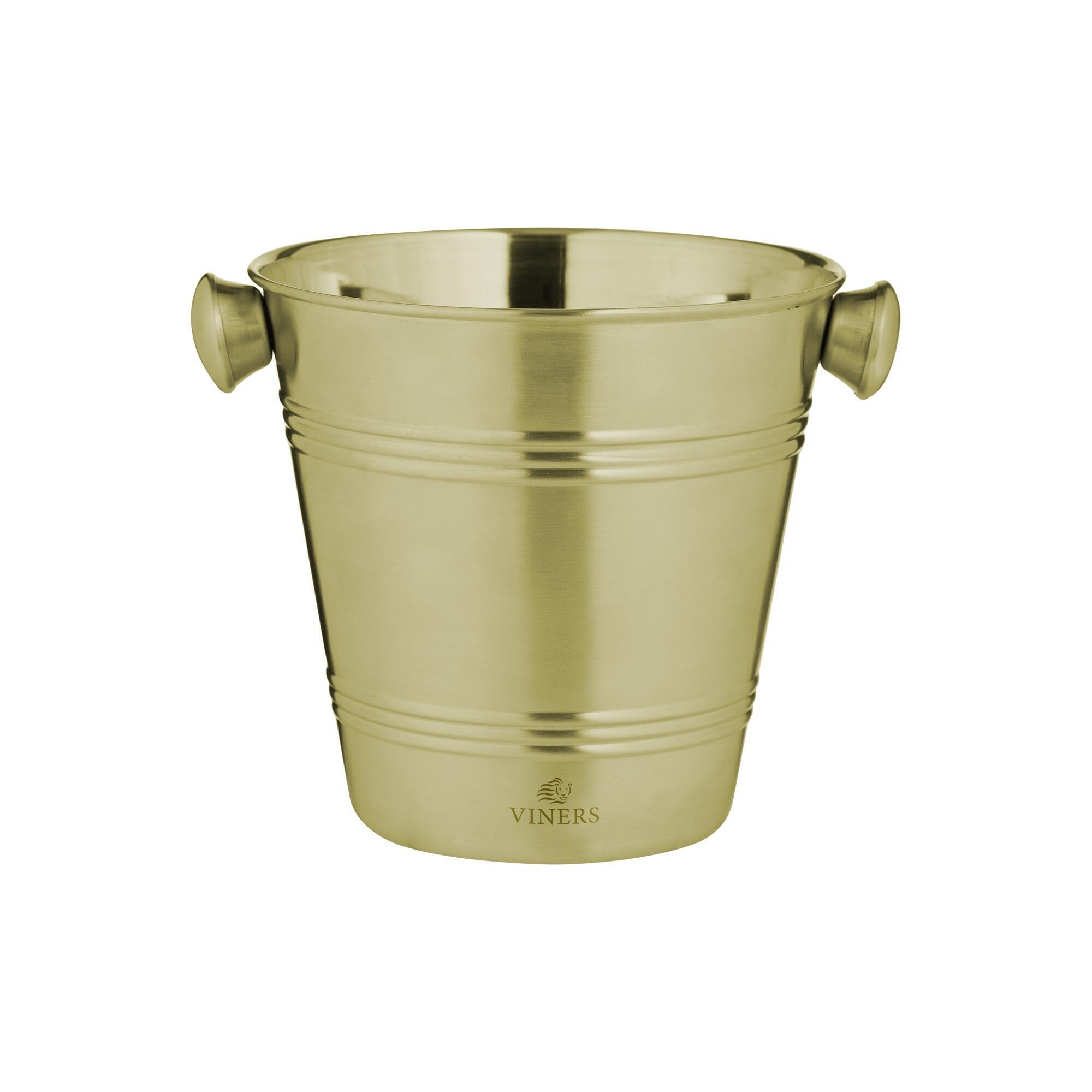 Viners - Isspand - GOLD